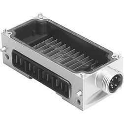 Kiowa Ltd. - CPX-M-GE-EV-S-7/8-5POL Festo Interlinking block - | Kiowa ...