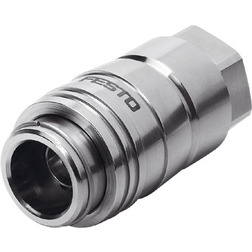Kiowa Ltd. - KD5-1/2-I Festo Quick coupling socket - | Kiowa Ltd ...