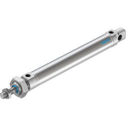 Kiowa Ltd. - DSNU-25-150-PPS-A Festo Standards-based cylinder - | Kiowa ...