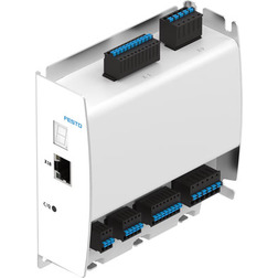 Kiowa Ltd. - CMMO-ST-C5-1-LKP Festo Motor controller - | Kiowa Ltd ...