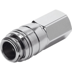 Kiowa Ltd. - KD3-1/8-I Festo Coupling socket - | Kiowa Ltd | Industrial ...