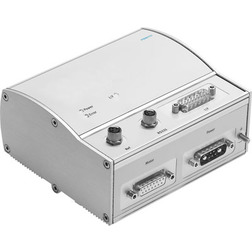 Kiowa Ltd. - SFC-DC-VC-3-E-H0-IO Festo Motor controller - | Kiowa Ltd ...