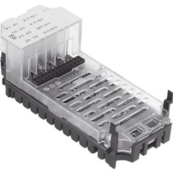 Kiowa Ltd. - CPX-16DE Festo Input module - | Kiowa Ltd | Industrial ...