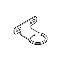 Kiowa Ltd. - MS6-WR Festo Mounting bracket - | Kiowa Ltd | Industrial ...