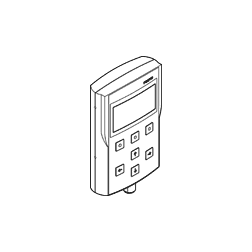 Kiowa Ltd. - CPX-MMI-1 Festo Operator unit - | Kiowa Ltd | Industrial ...