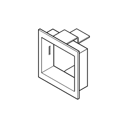 Kiowa Ltd. - FSS-F-12 Festo Panel frame - | Kiowa Ltd | Industrial ...