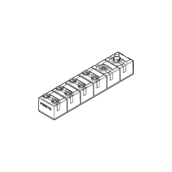 Kiowa Ltd. - CP-E08-M8-CL Festo Input/output module - | Kiowa Ltd ...