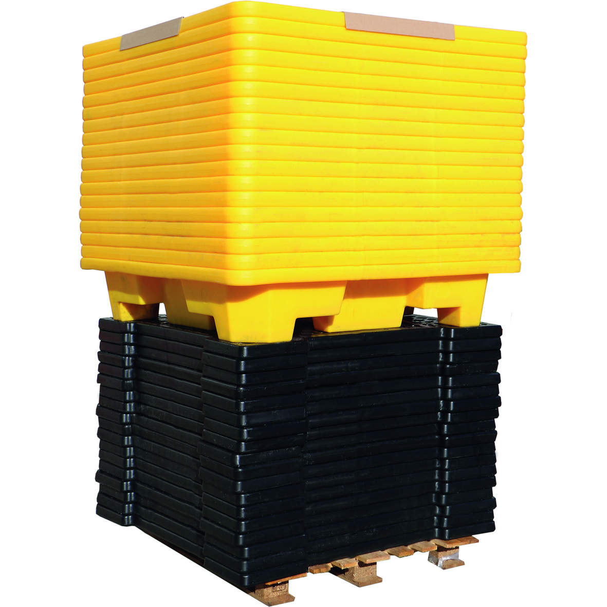 Kiowa Ltd. - Fosse Spill Kill Spill Pallet 4 Drum Stackable 1460 x 1460 ...