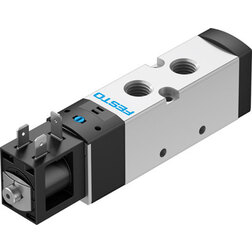 Kiowa Ltd. - VUVS-LK25-M52-AD-G14-1B2-S Festo Solenoid valve - | Kiowa ...
