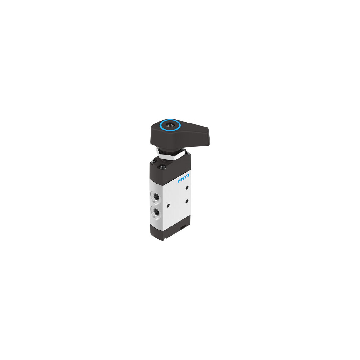 Kiowa Ltd. - VHEF-E-B52-G18 Festo Selector valve - | Kiowa Ltd ...