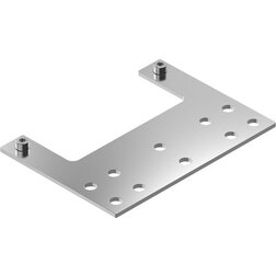 Kiowa Ltd. - DASI-E21-70-S8-SR Festo Sensor bracket - | Kiowa Ltd ...