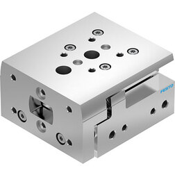Kiowa Ltd. - DGST-12-10-E1A Festo Mini slide - | Kiowa Ltd | Industrial ...