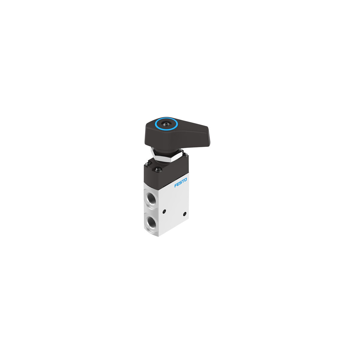 Kiowa Ltd. - VHEF-ET-M32-M-G14 Festo Selector valve - | Kiowa Ltd ...