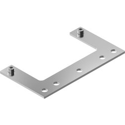 Kiowa Ltd. - DASI-E21-60-S8-SR Festo Sensor bracket - | Kiowa Ltd ...