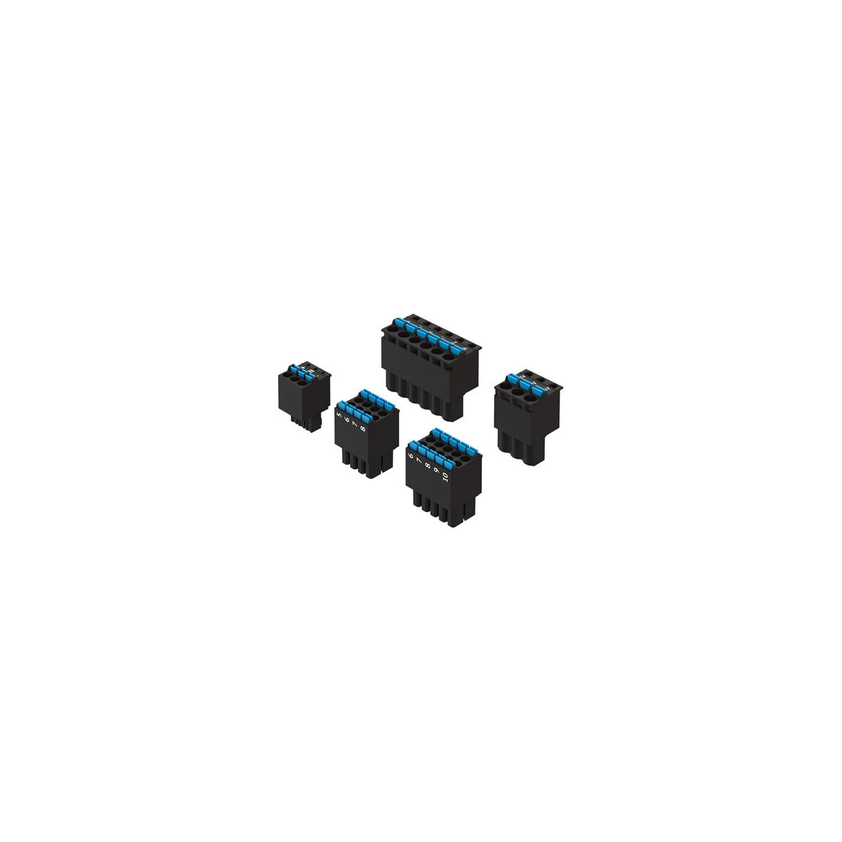 Kiowa Ltd. - NEKM-C-22 Festo Assortment of plugs - | Kiowa Ltd ...