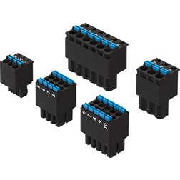 Kiowa Ltd. - NEKM-C-22 Festo Assortment of plugs - | Kiowa Ltd ...