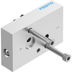 Kiowa Ltd. - VABS-B14-180-FF14 Festo Mounting plate - | Kiowa Ltd ...