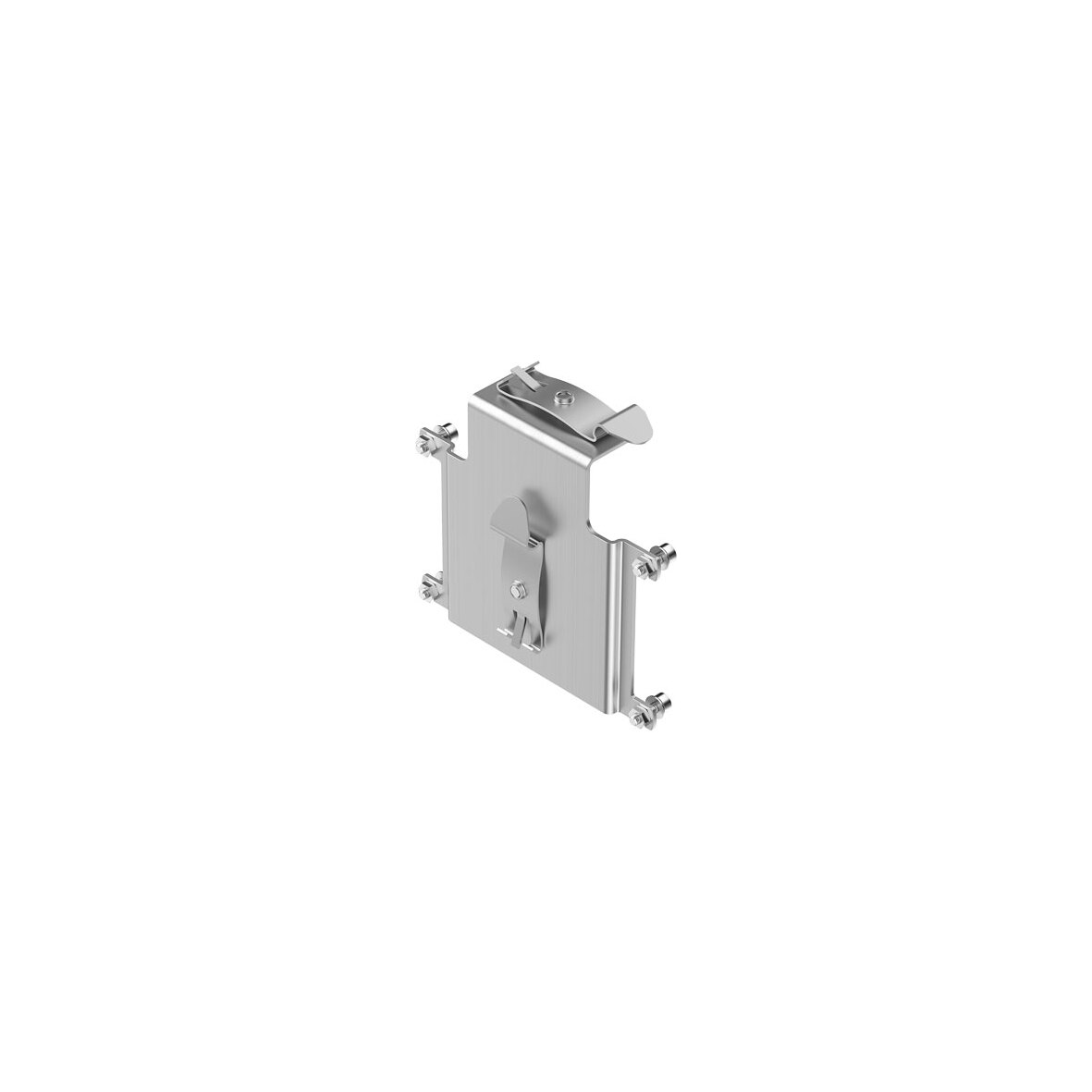 Kiowa Ltd. - VAME-V3-H-M3 Festo H-rail mounting - | Kiowa Ltd ...
